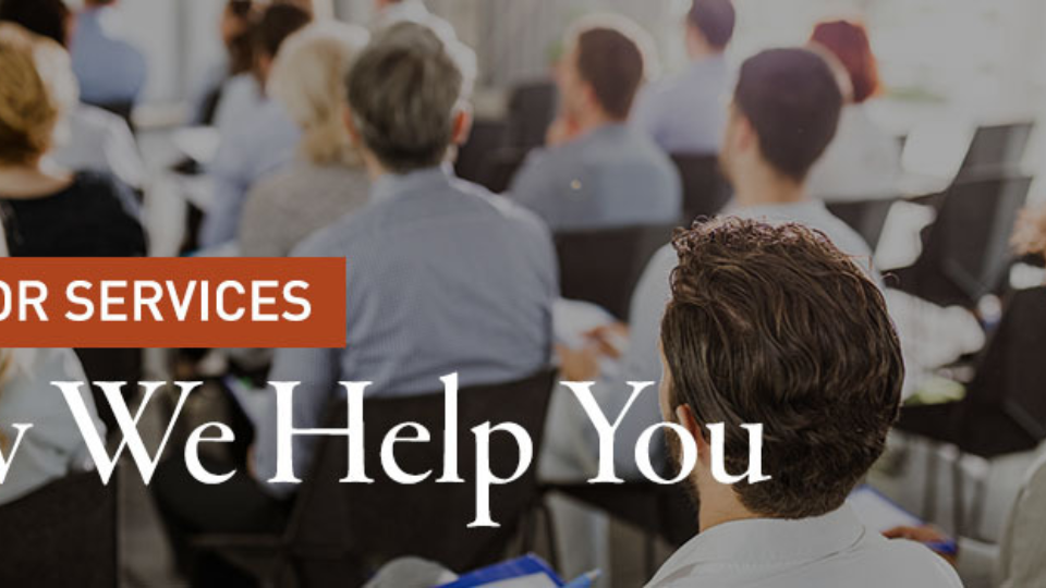 Solicitor Services | Sweet, Stevens, Katz & Williams LLP